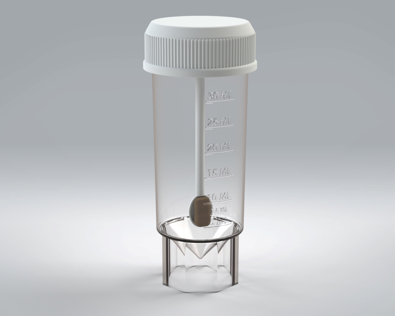 30ml Transport Vials - Reingenuity