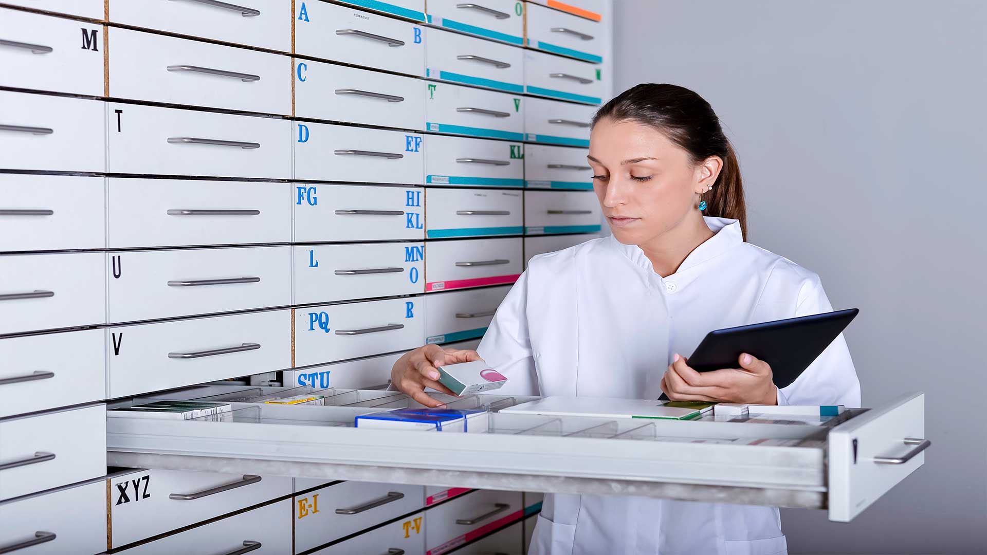 Distributors - Reingenuity