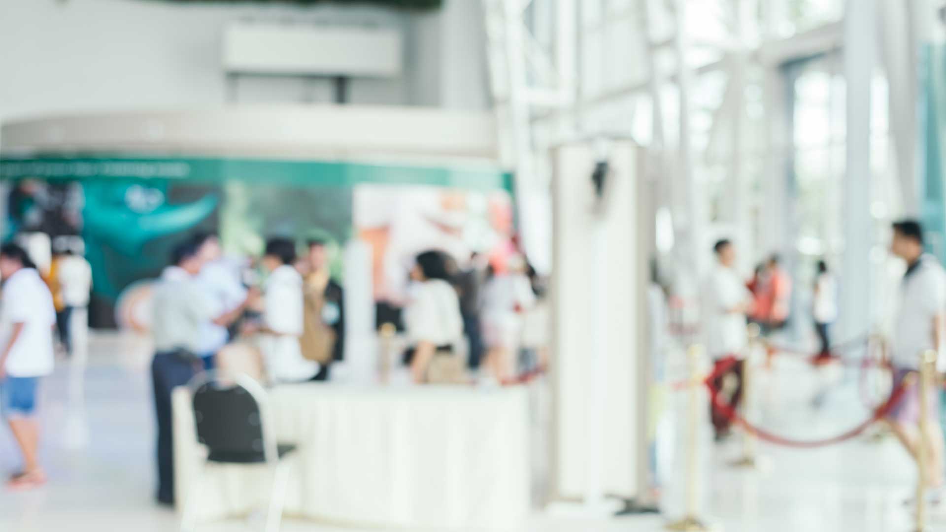 Exhibitors - Reingenuity