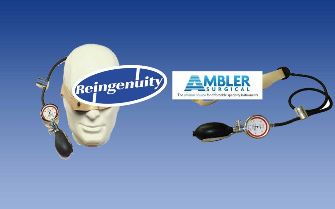 Reingenuity and Ambler Surgical Honan Balloon Suppliers